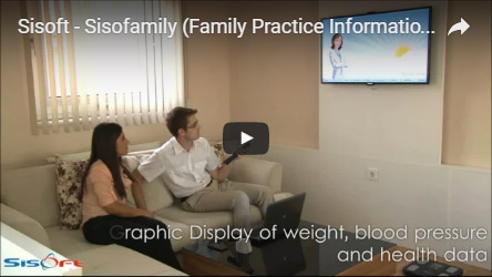 Sisoft Healthcare Information Systems - Hospital Information Systems