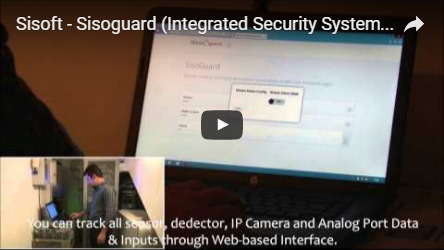 Sisoft Healthcare Information Systems - Hospital Information Systems