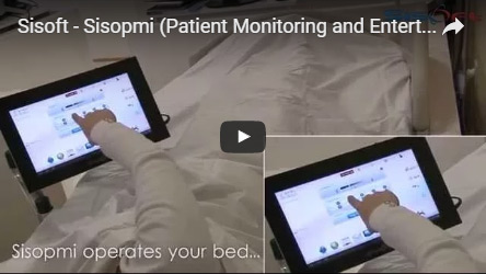 Sisoft Healthcare Information Systems - Hospital Information Systems